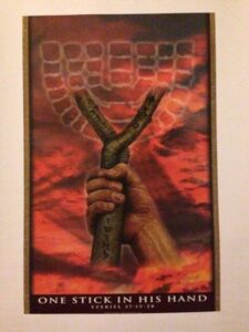 The Shofar, What Is It? – Beloved * Mana